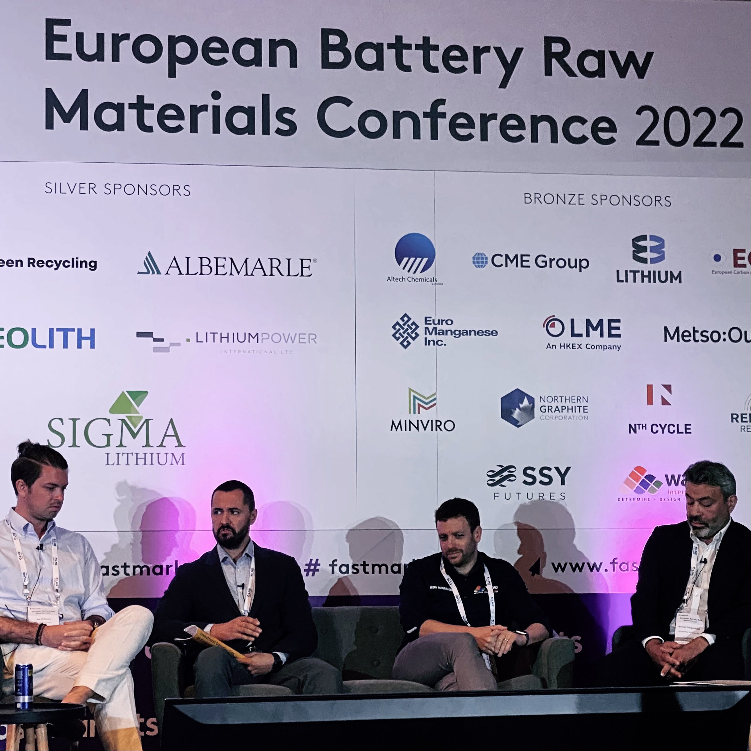 Critical Raw Materials of Ukraine: business opportunities for the EU - UGS