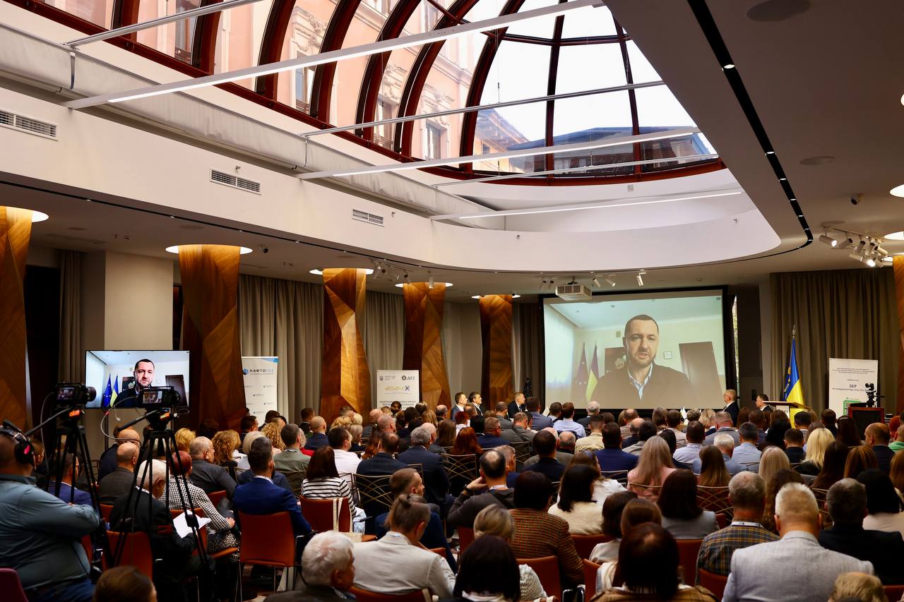 Ukraine is taking solid steps to create Big Data for the use of ...